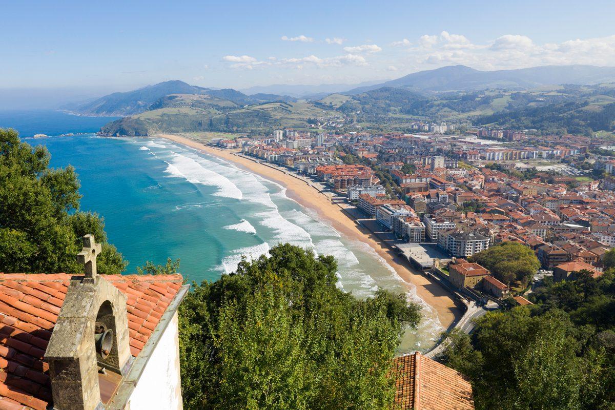 Euskadi Destinations - Discover the Basque Country