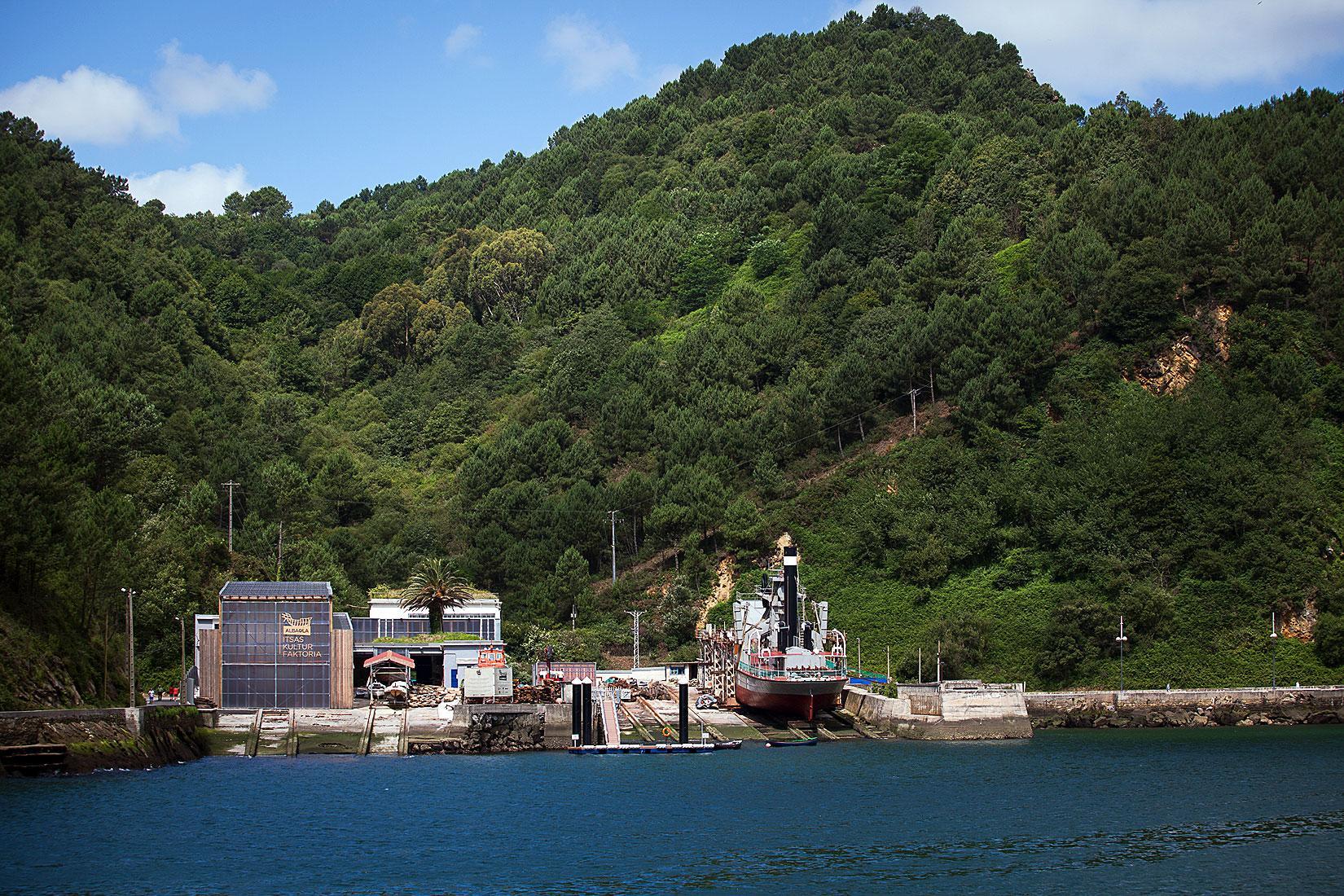 Albaola The Sea Factory of the Basques | Basque Country Tourism