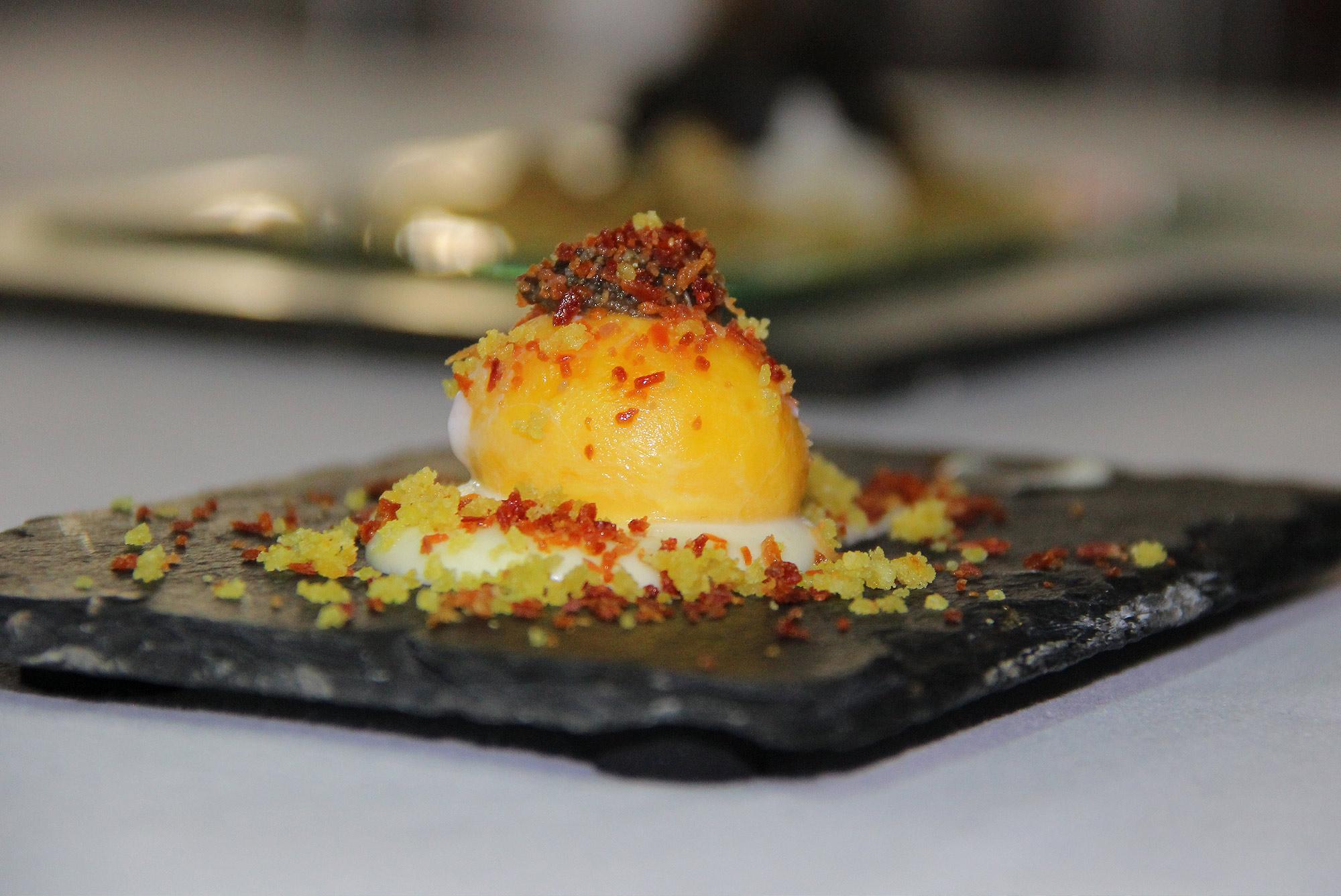 Basque gastronomy | Basque Country Tourism