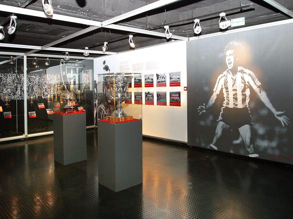 Athletic Club Museum | Basque Country Tourism