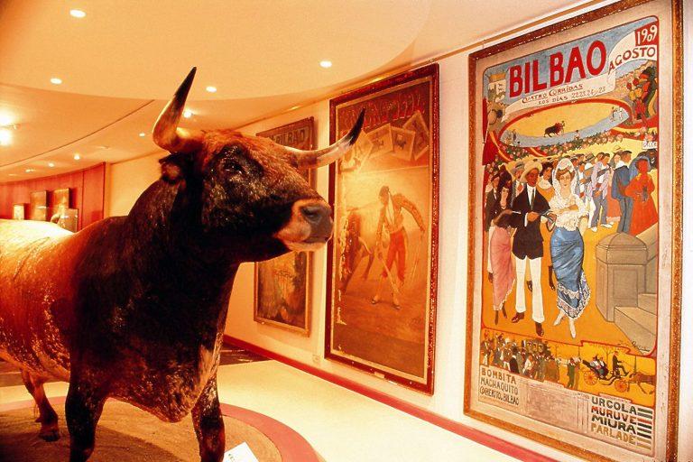 Bullfighting Museum | Basque Country Tourism