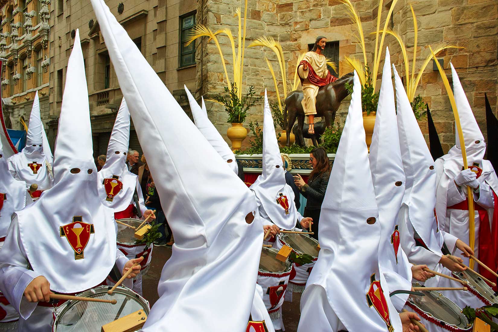 Bilbao Easter | Basque Country Tourism