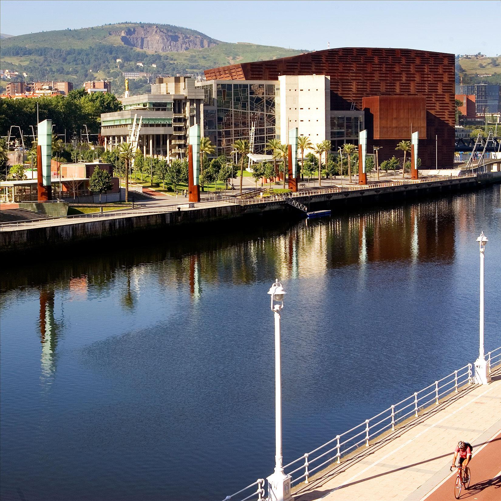 Opera Season Abao – Olbe | Basque Country Tourism