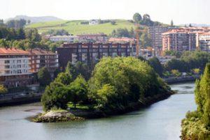Pheasant Island | Basque Country Tourism
