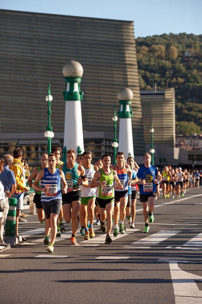 Behobia – San Sebastian | Basque Country Tourism
