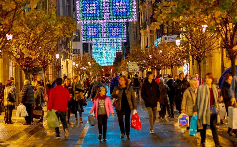 This December Holiday, discover Basque Country | Basque Country Tourism