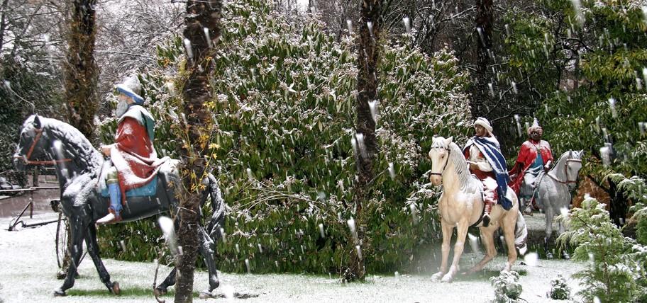 Warming for Christmas in the Basque country | Basque Country Tourism