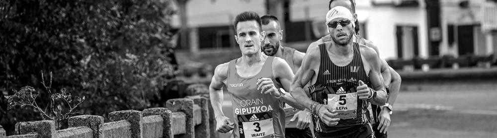 ‘The Race’ is here | Basque Country Tourism