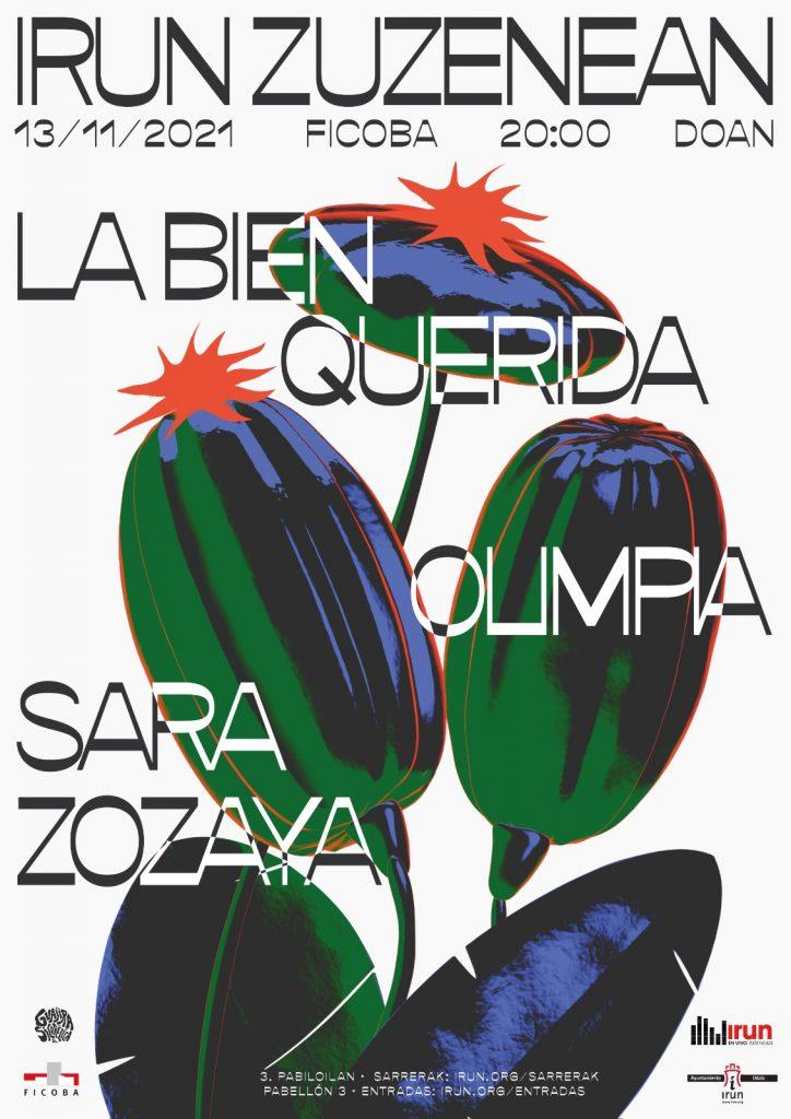 A new edition of Irun Zuzenean festival arrives | Basque Country Tourism