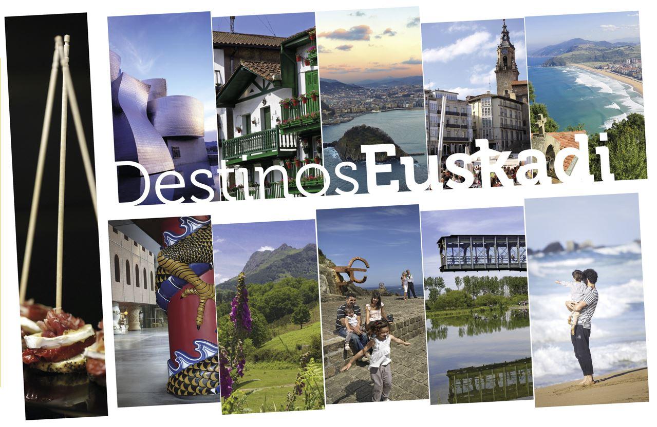 Easter Week 2023 in the Basque Country | Basque Country Tourism