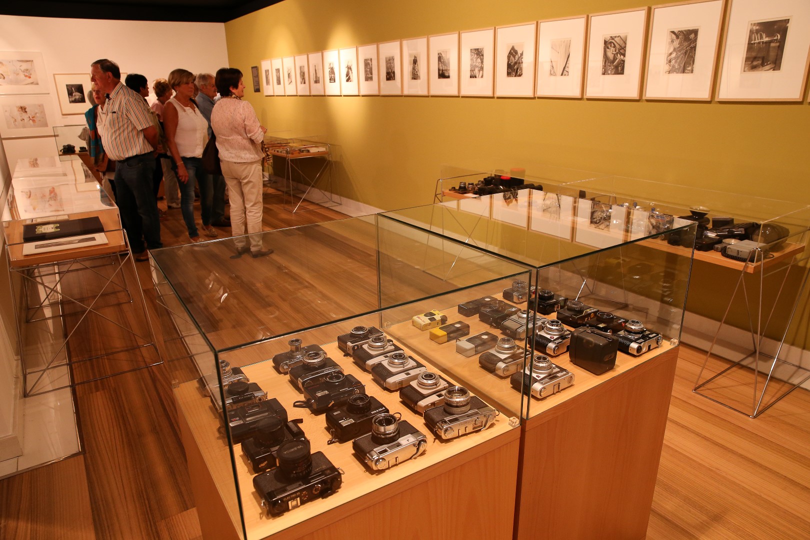 Aula/Gela Program - Zarautz